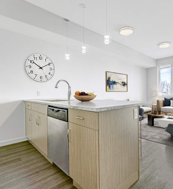 Edgeway | Apartments in Edmonton, AB